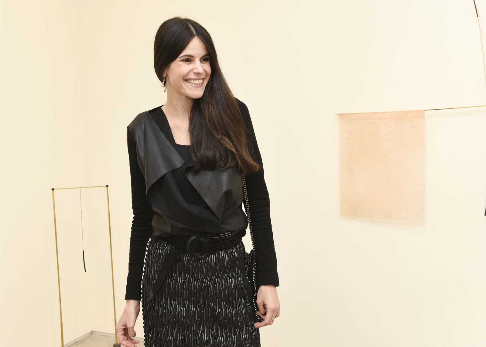 Coven apresenta seu manifesto em noite cultural | Lifestyle | Vogue