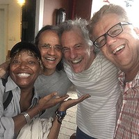 Mart'nália finaliza no Rio a gravação de álbum que sai em janeiro de ...