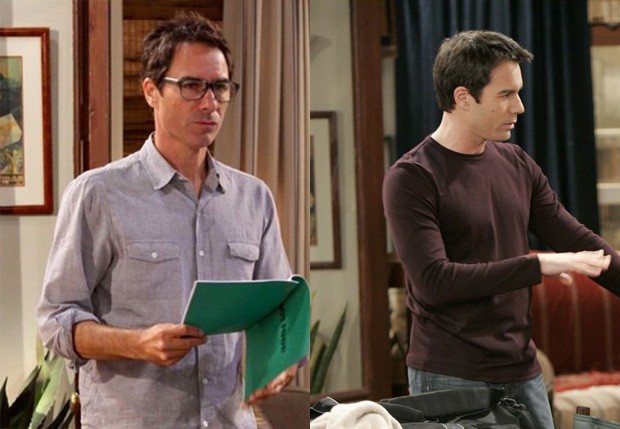 Episódio inédito? Reencontro de atores de 'Will & Grace' gera euforia ...