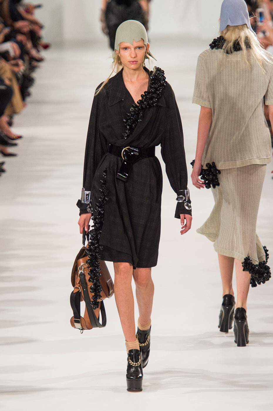 Maison Margiela renova o athleisure | Desfiles | Vogue