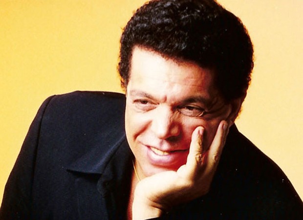 Wando ganhará exposição com coleção de calcinhas - Quem | QUEM News