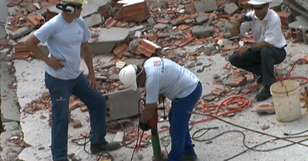 G1 - Odebrechet nega que pressa para concluir obra seja causa de ...