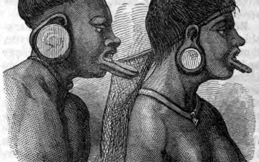 Pesquisa genética revela que DNA de índios botocudos é da Polinésia ...