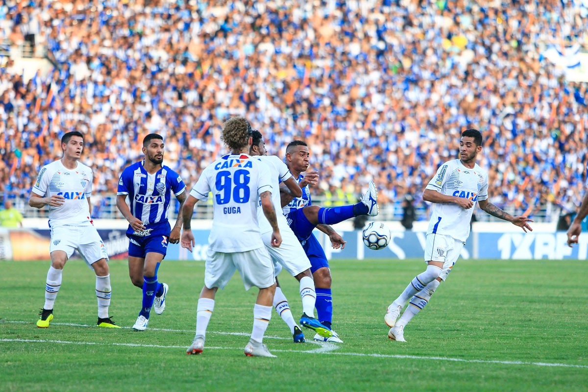 Avaí se fortalece com vitória fora de casa, e grupo elogia "garra e ...