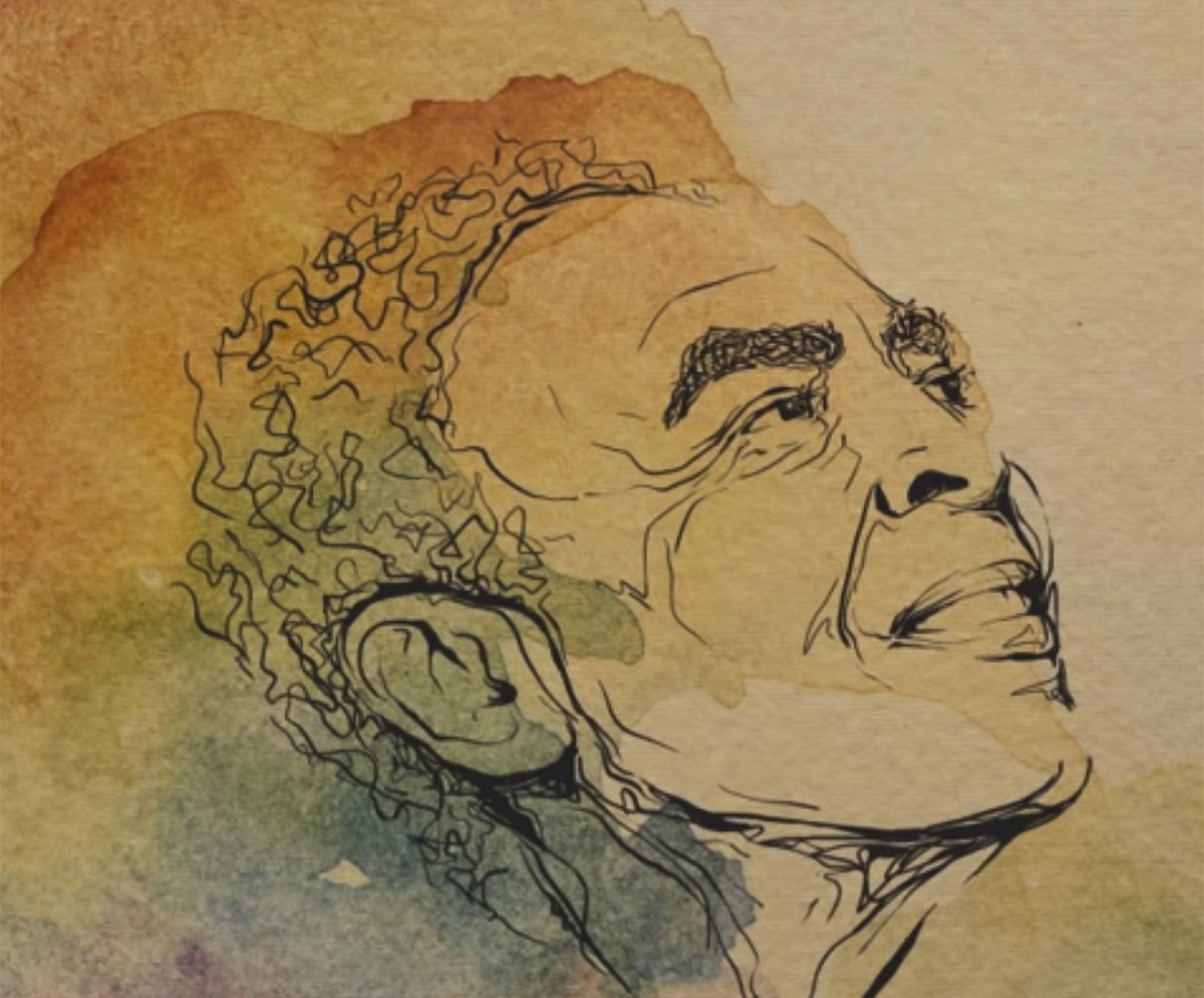 Gilberto Gil é celebrado pelo Trio Nordestino em disco com o barro que ...