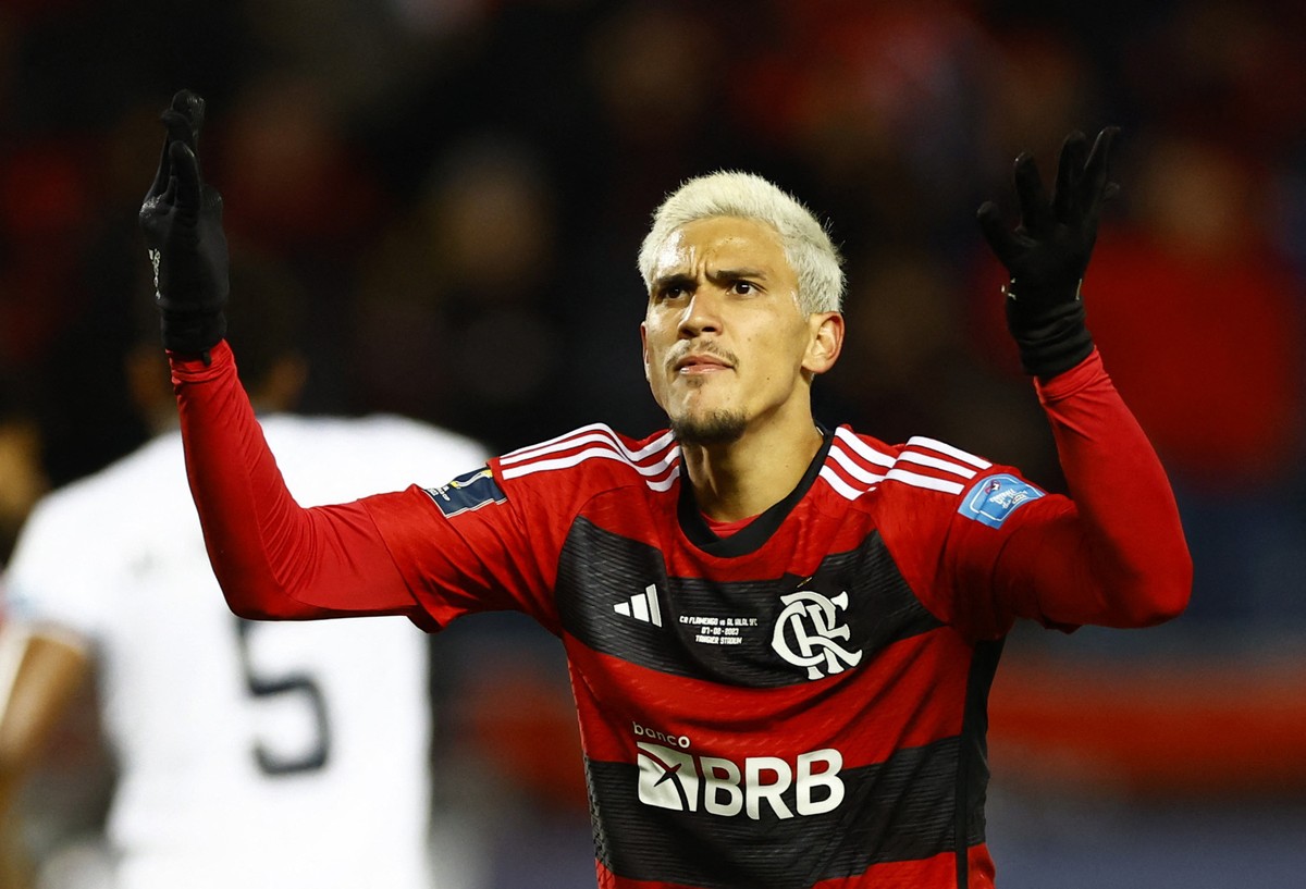 Pedro mostra surpresa com eliminação, mas crê em volta por cima do ...