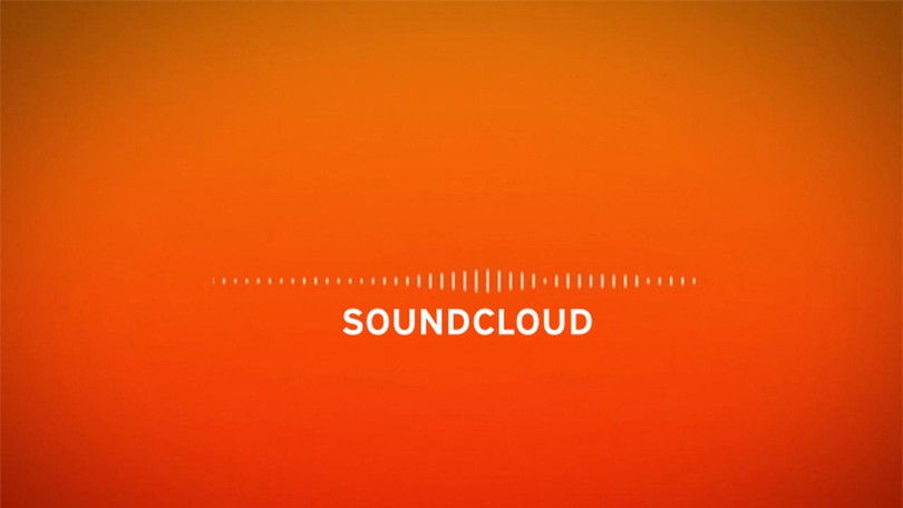 SoundCloud | Software | TechTudo
