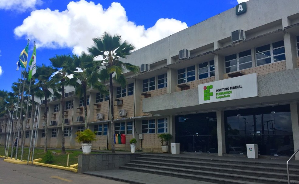 Inscrições para vestibular 2018.1 do IFPE terminam nesta segunda-feira ...