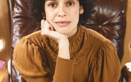 Quem - Maria Flor