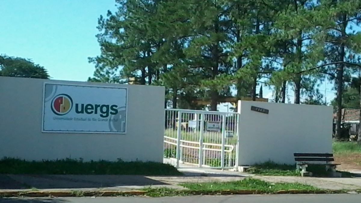 UERGS abre inscrições para cinco cursos de especialização; saiba como ...