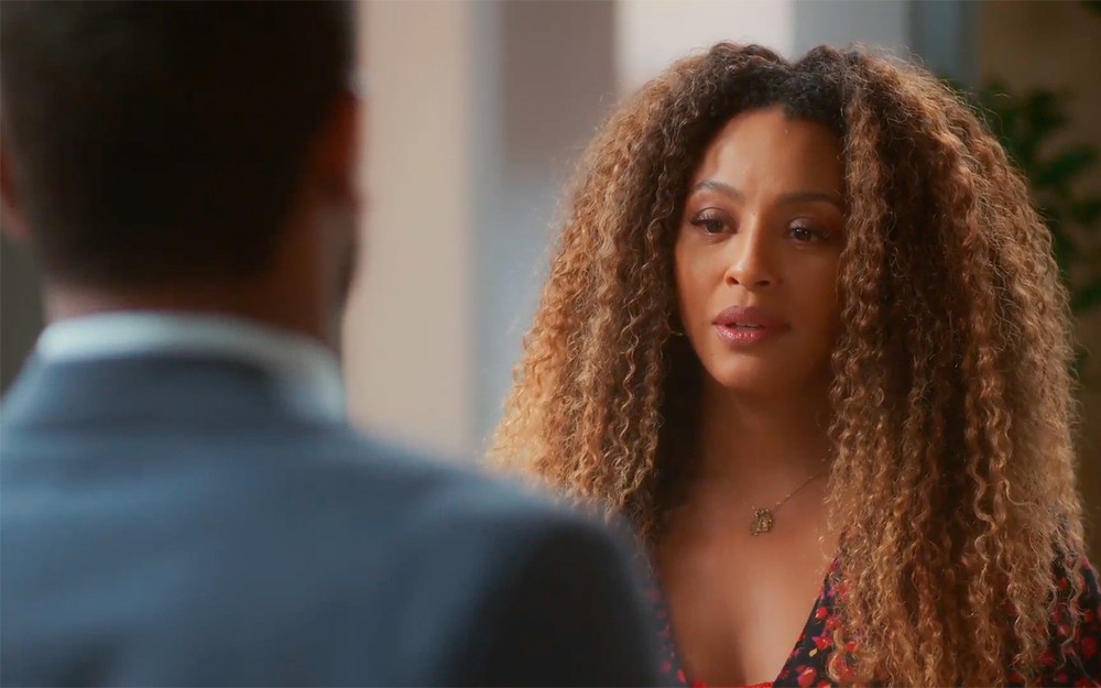 Vai na Fé: Sol e Ben lembram passado e quase se beijam - Valeseuclick.com