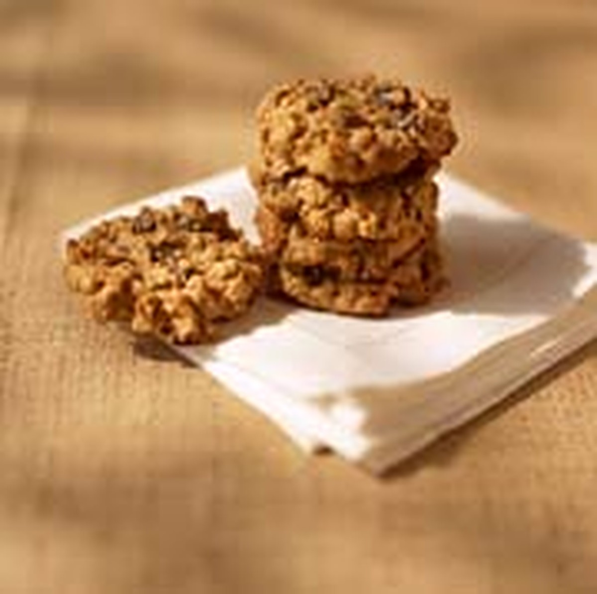 Biscoito de aveia e banana | Doces e sobremesas | Receitas