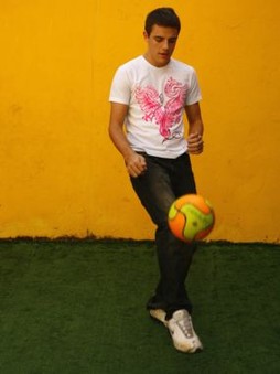 Erich Pelitz: 'Estar em 'Malhação' não ajuda na hora de paquerar ...