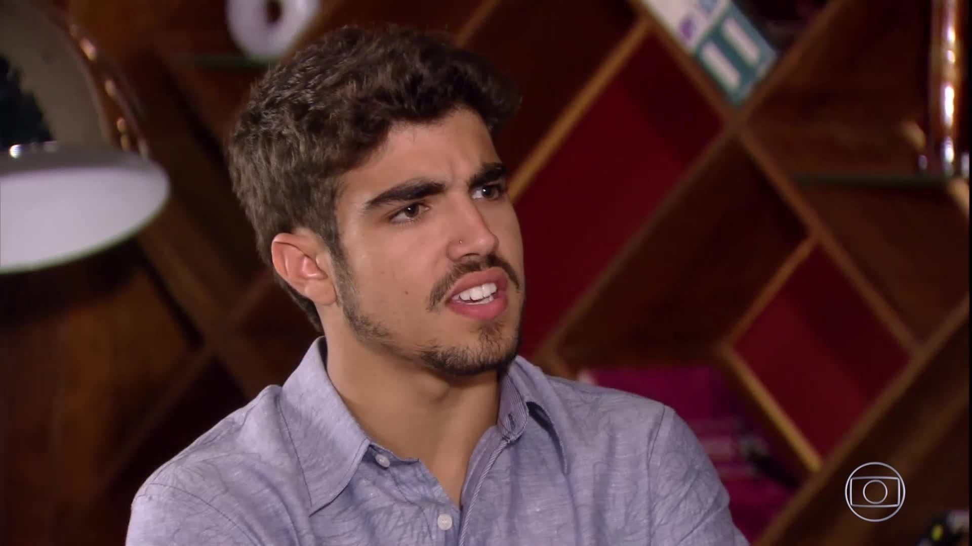 Vídeos do capítulo de 'Ti Ti Ti' de segunda-feira, 26 de julho de 2021 ...