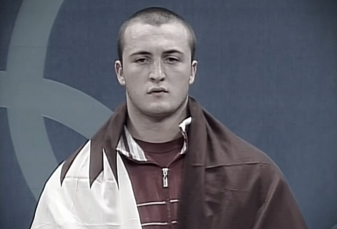 Com medalhas "importadas" ou não, Catar busca primeiro ouro no Rio 2016