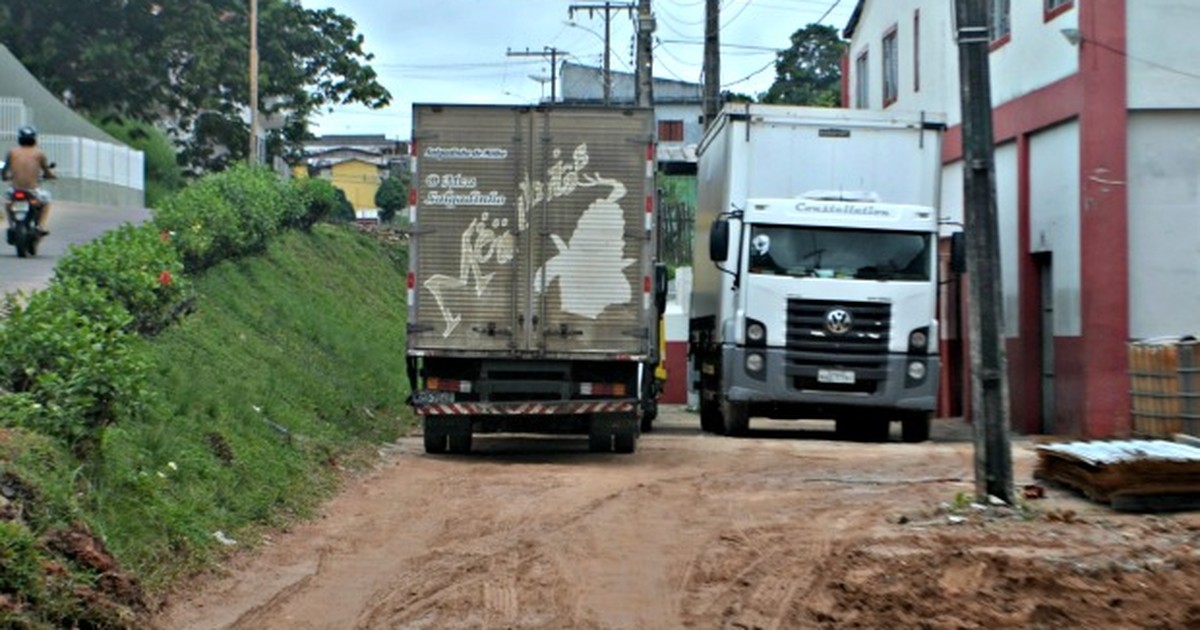 G1 - Vigia teria chamado jovem de macaco e o ameaçado com arma ...