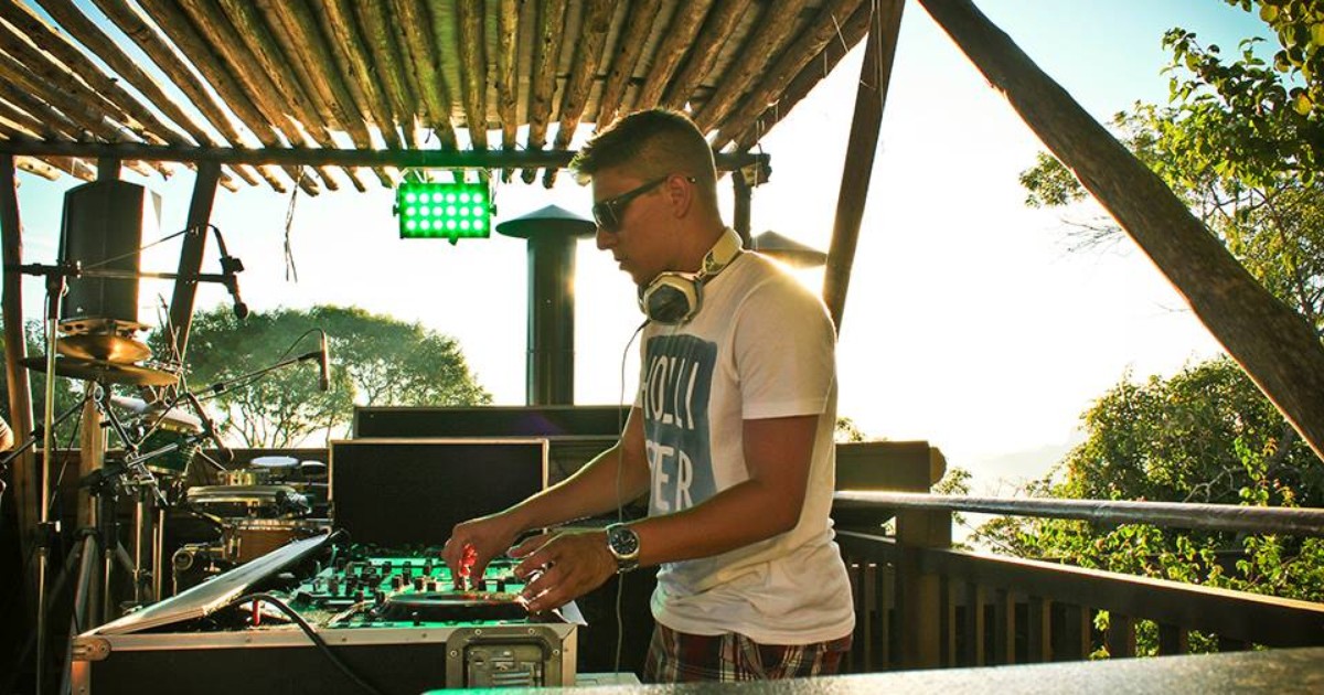 G1 - Música pop e eletrônica vão marcar o pôr do sol de domingo em ...