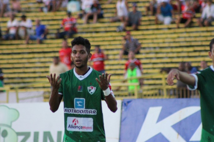 Pior ataque da Série C, Salgueiro ainda não marcou gol jogando fora de casa