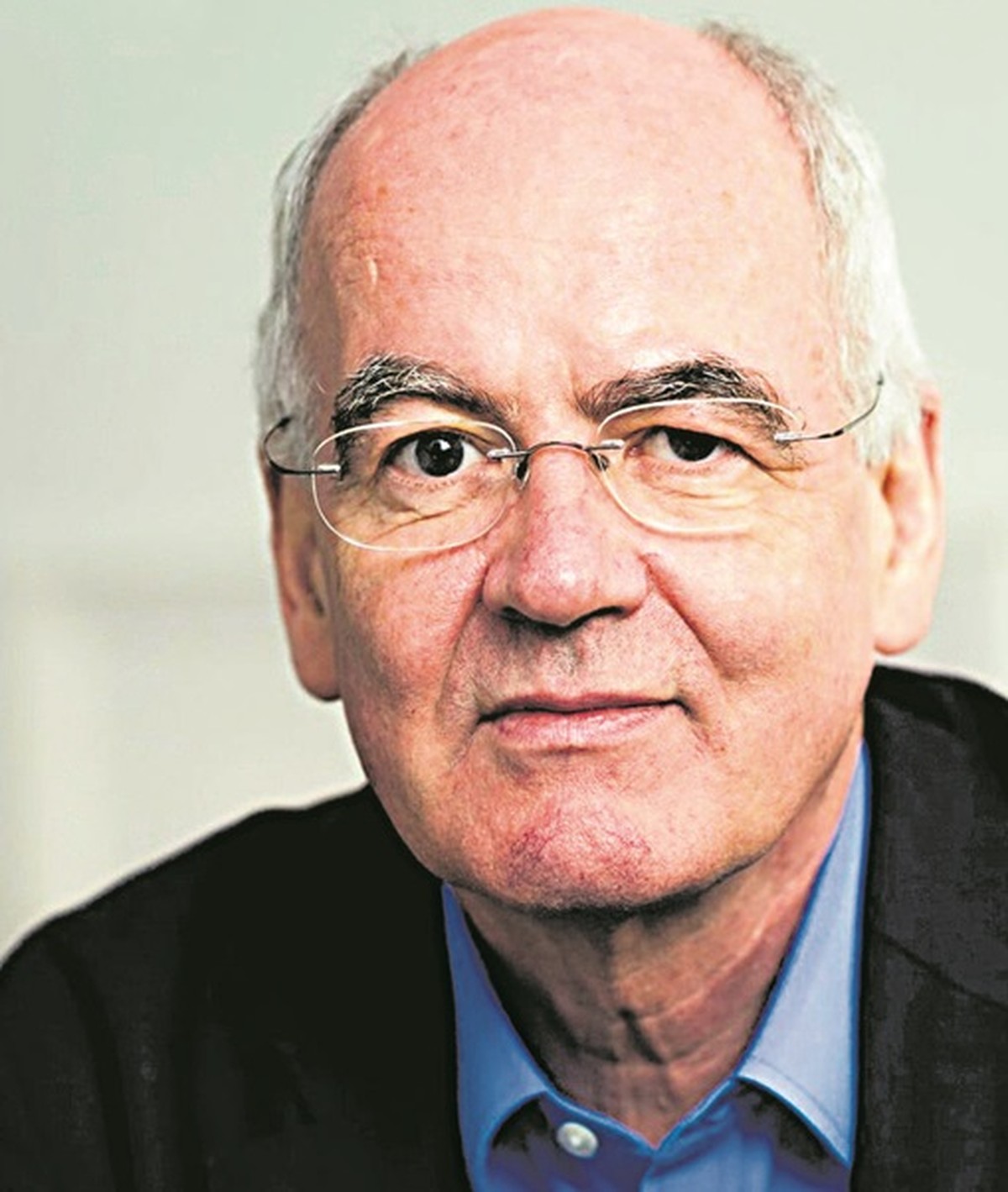 ‘O Brasil tem grande potencial, mas a política tem que mudar’, diz o ...