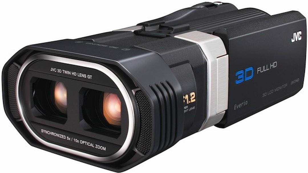 JVC | Fabricantes | TechTudo