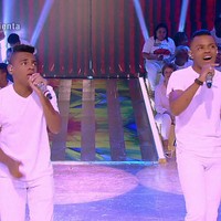 Augusto e Ariel lançam CD 'Sonho'. Confira e faça o download ...