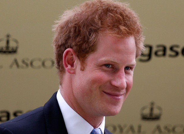 Príncipe Harry estaria namorando brasileira - Quem | QUEM News