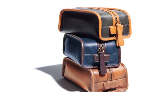 Linha Coach em parceria com Billy Reid chegam ao Brasil este ano - GQ ...