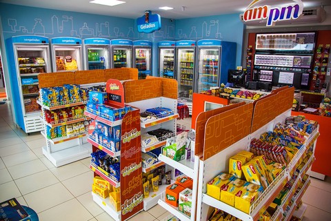 As 10 maiores franquias do país