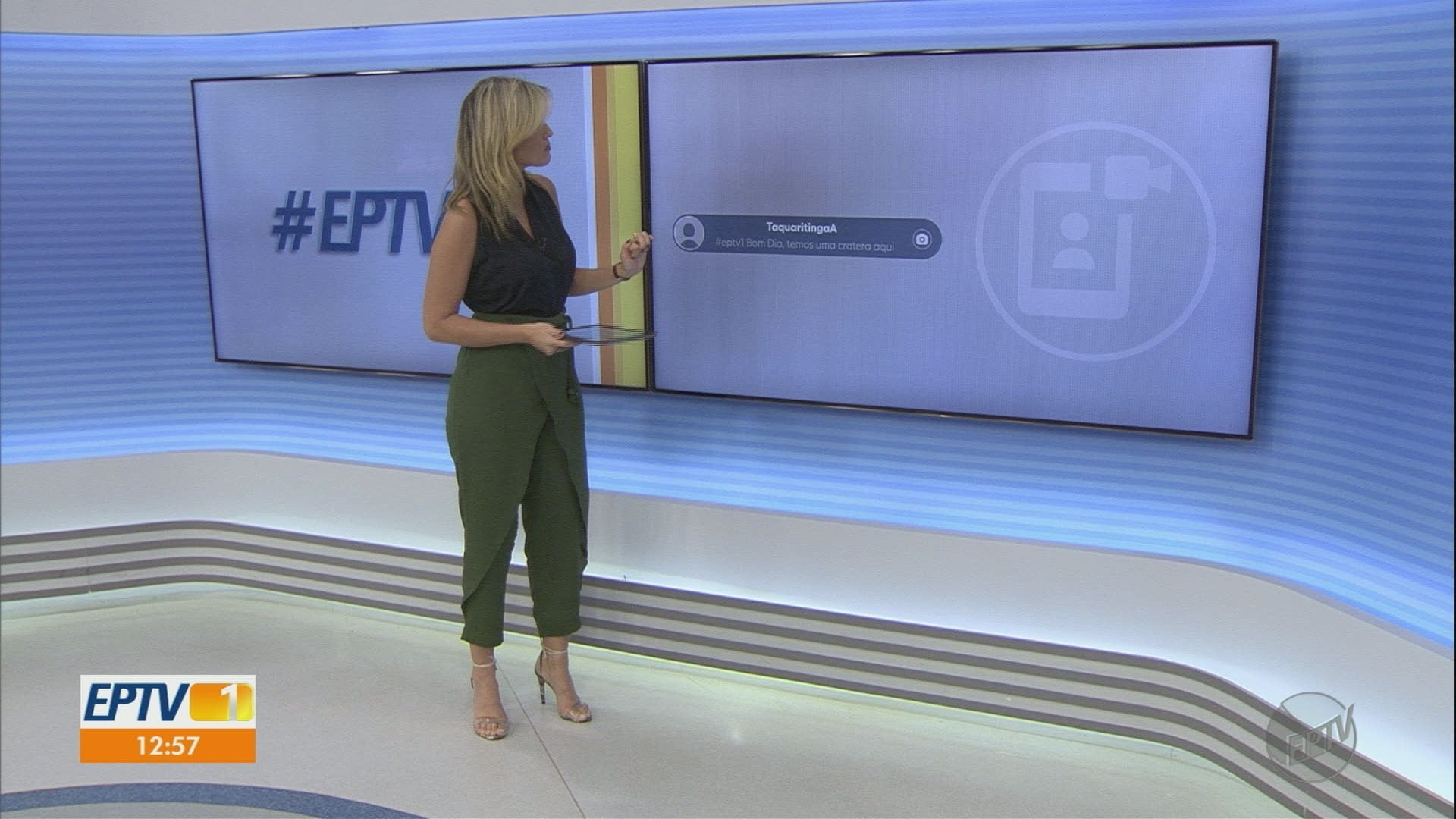 VÍDEOS: EPTV 1 Ribeirão Preto de sexta-feira, 31 de janeiro | Ribeirão ...