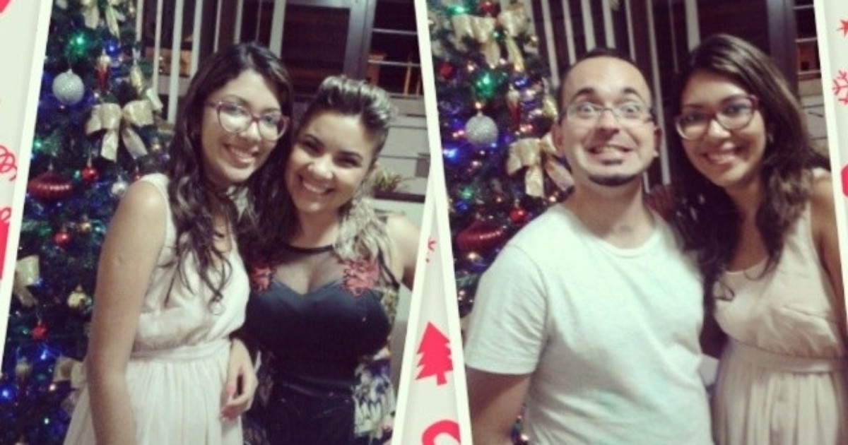 G1 - Correio Elegante: fórmula do amor é 'pastel mais universidade ...