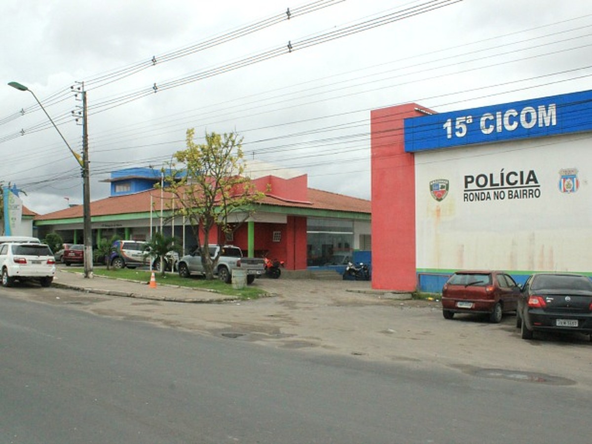 Adolescente é Apreendido Suspeito De Matar Padrasto Em Manaus
