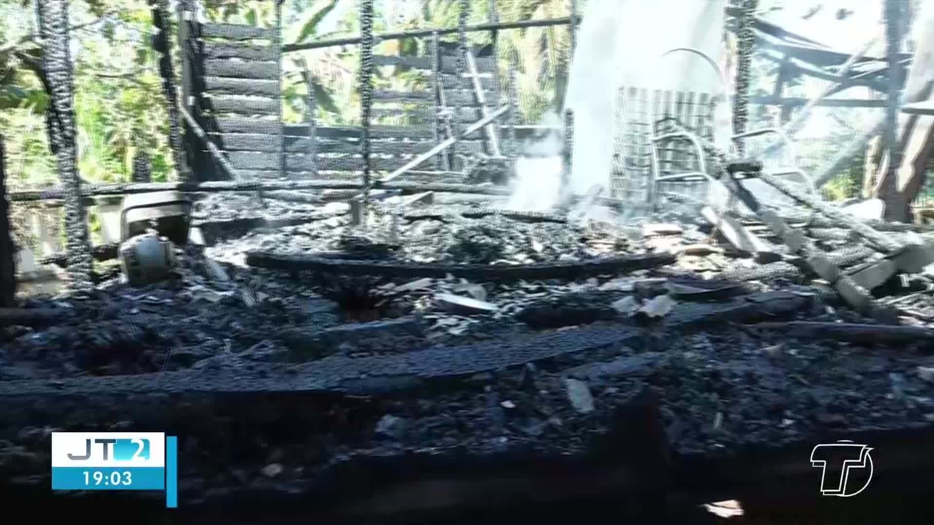 JT2 - edição de terça-feira, 27 de junho de 2023 | Santarém e Região | G1