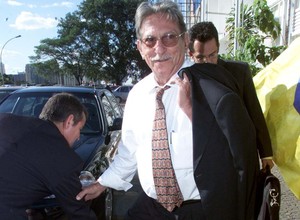 Morre Almir Gabriel, ex-governador do Pará - Época Negócios | Resultados