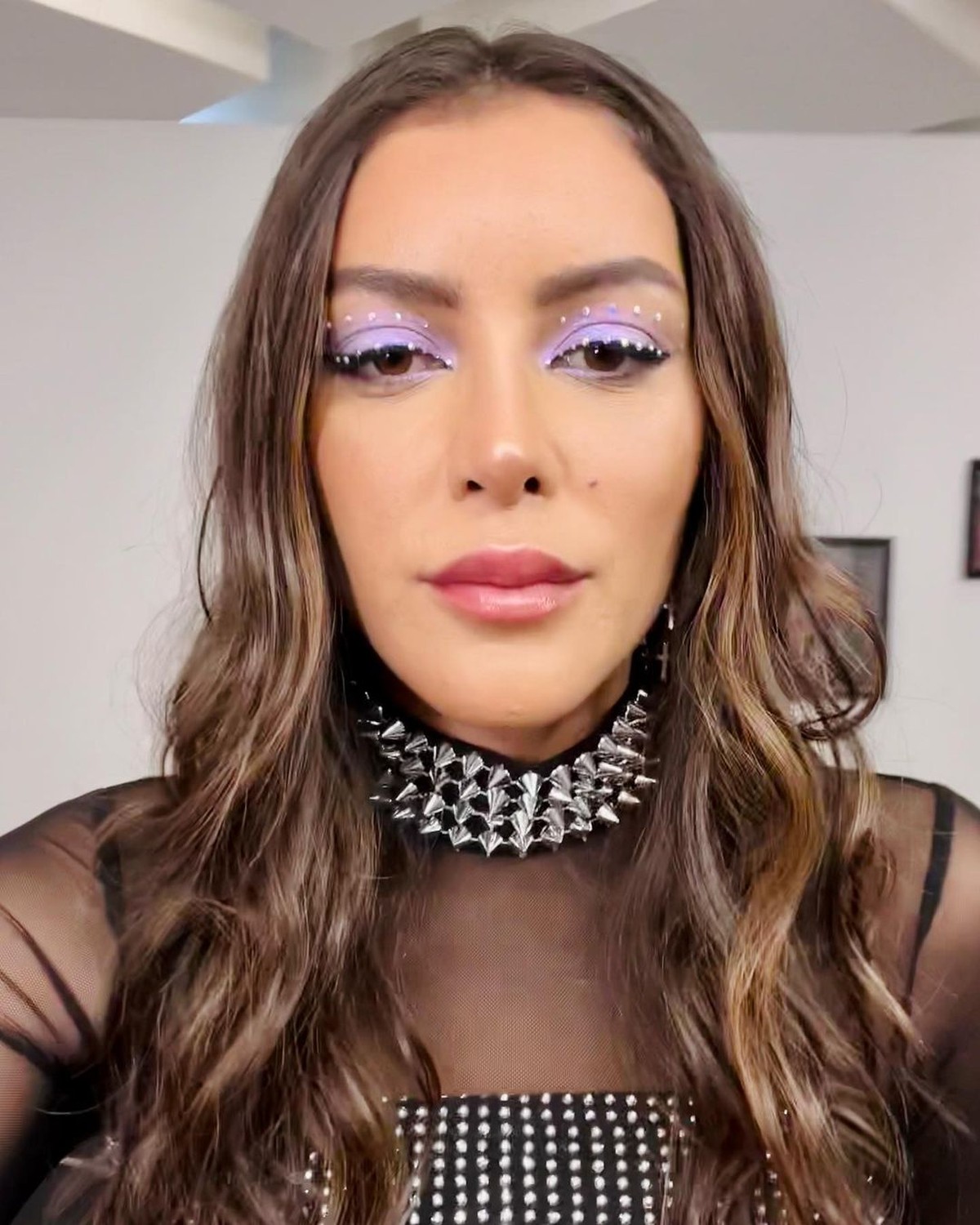 Maia, atriz de ‘Quanto mais vida, melhor’, é vítima de transfobia e ...