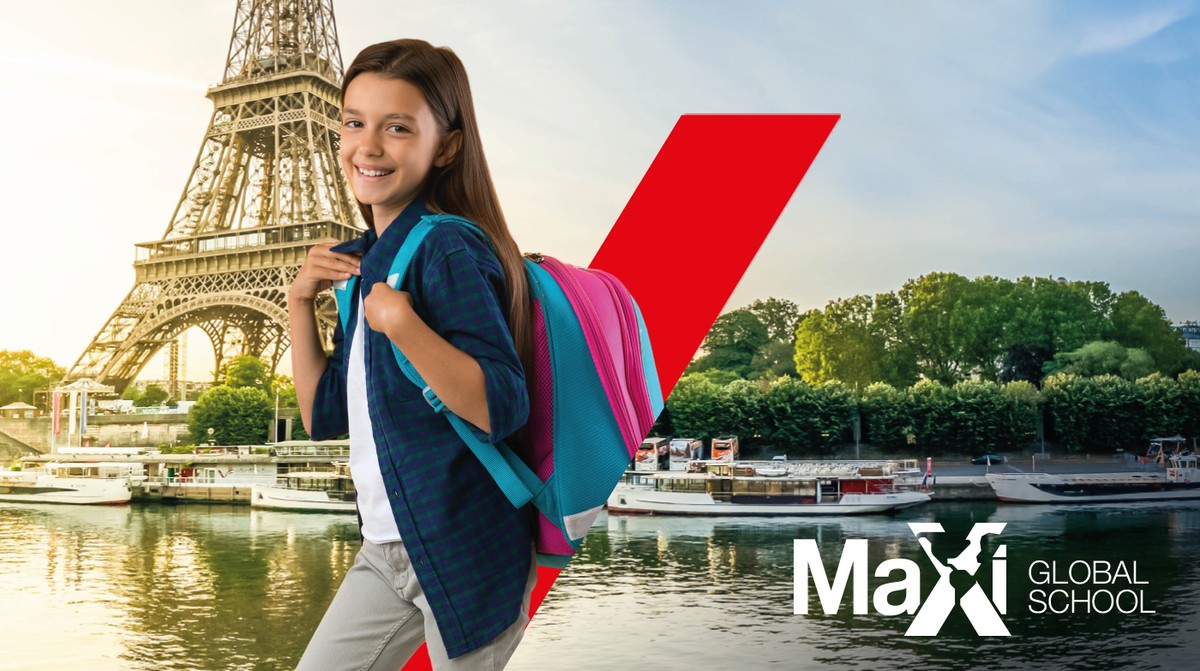 Um novo formato de educação para o Ensino Fundamental e o Ensino Médio ...