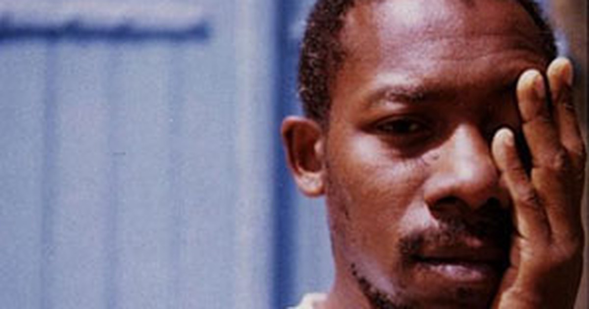 G1 - Morre Gerard Smith, baixista do TV on the Radio - notícias em Pop ...