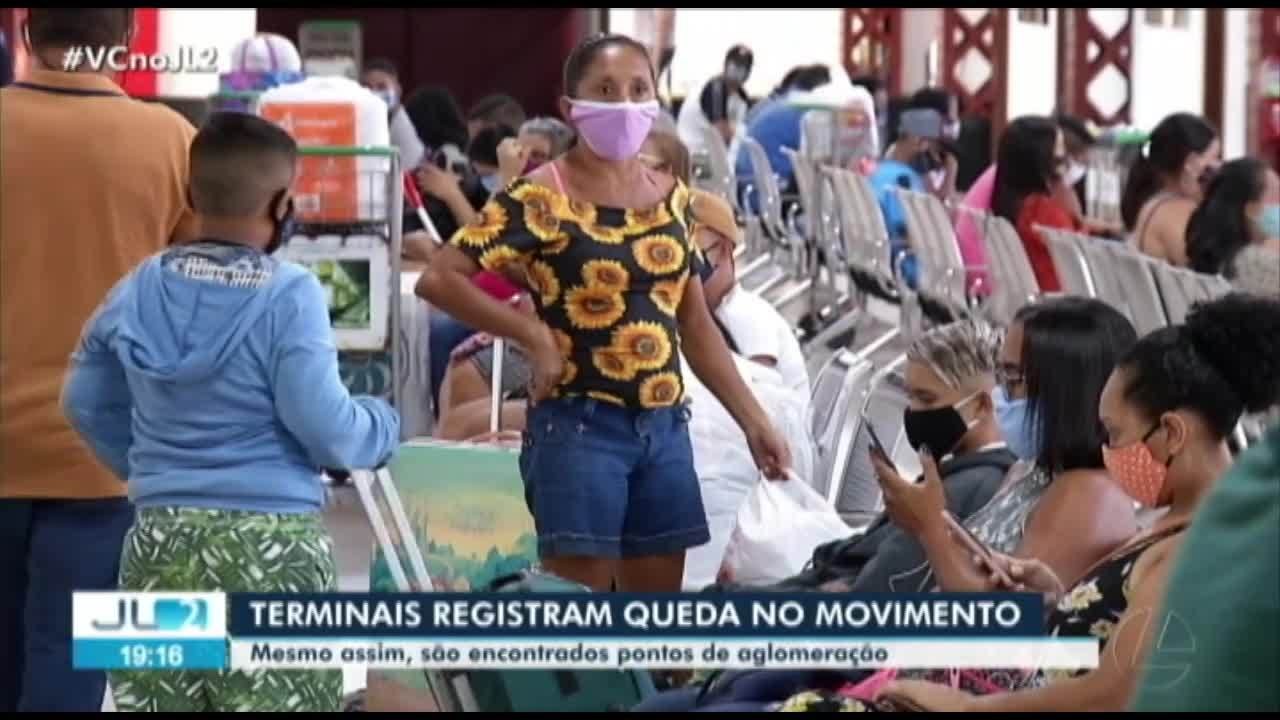 VÍDEOS: JL2 deste sábado, 4 de julho de 2020 | Pará | G1