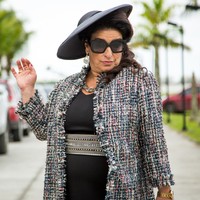 Teodora não morreu! Personagem de 'Haja Coração' terá spin-off sobre ...