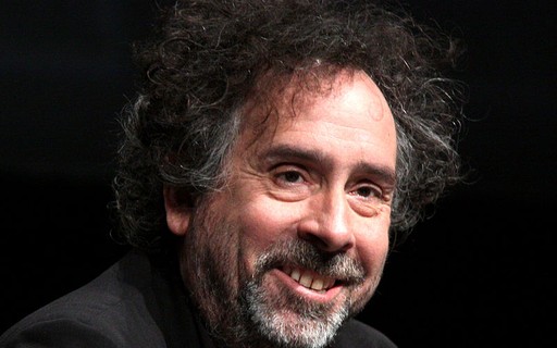 No Brasil, Tim Burton diz que 'odeia' o Oscar - Época Negócios | Vida