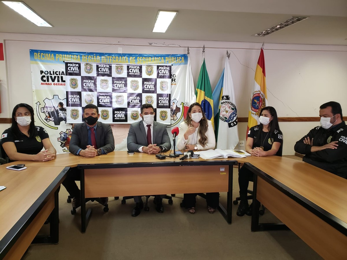 Homem é Preso Após Ameaçar Divulgar Fotos íntimas De Mulheres Para