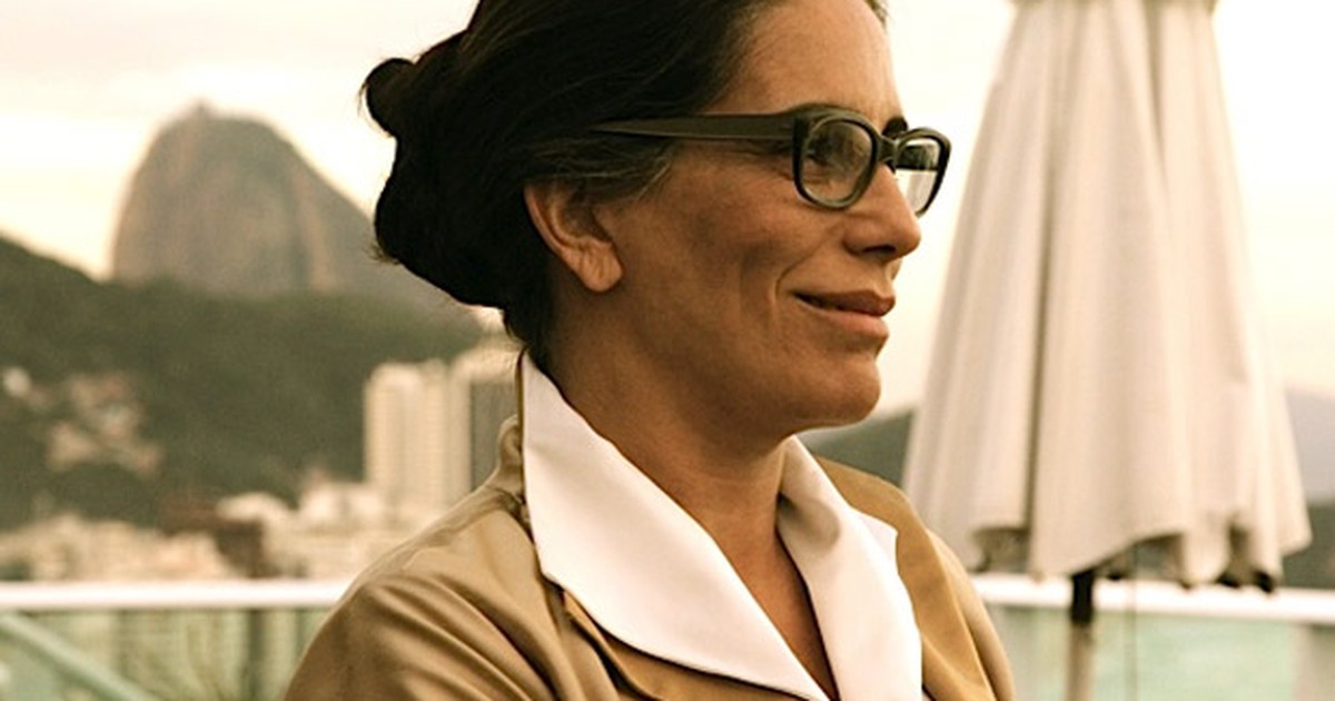 G1 - Filme com Gloria Pires no papel de homossexual estreia em Berlim ...