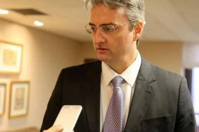 Troca de comando no Rio faz PF recuar do apoio ao novo chefe | Bela ...