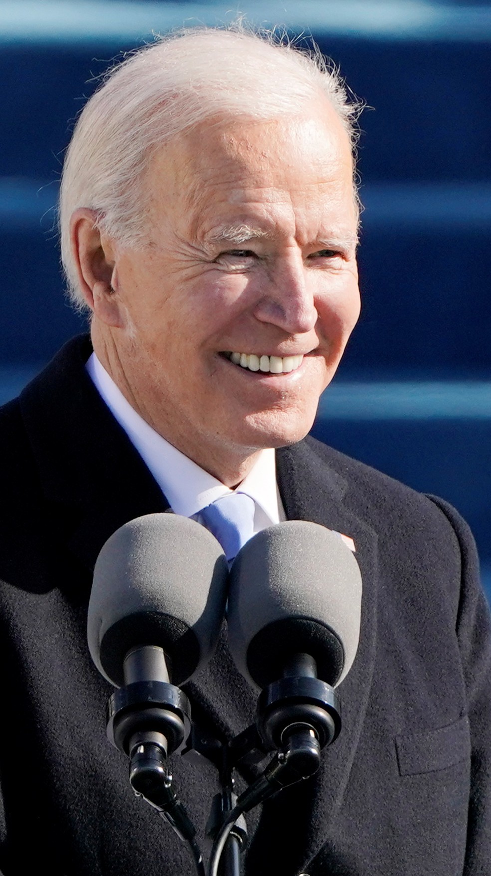 Joe Biden: posse do 46º presidente dos Estados Unidos | Mundo | G1