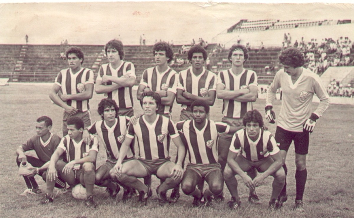 CSA completa 104 anos em busca de um novo patamar no cenário nacional ...