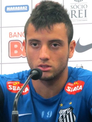 Brasiliense, Felipe Anderson terá 'jogo especial' no Bezerrão ...