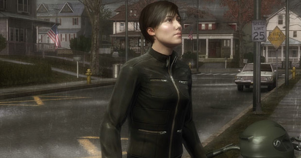 G1 - 'Heavy rain' com suporte ao Move chega no dia 22 de setembro ...