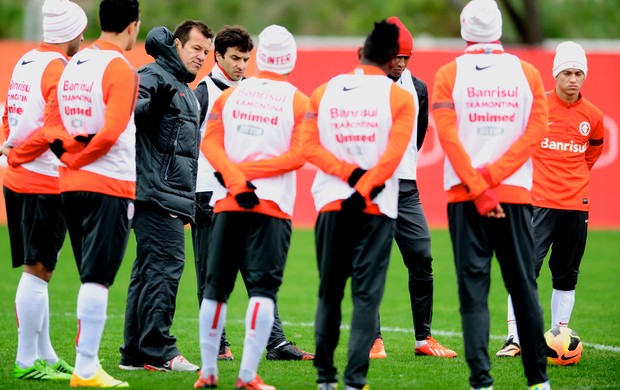 Sob pressão, Dunga completará 50 jogos no Inter em busca de retomada ...