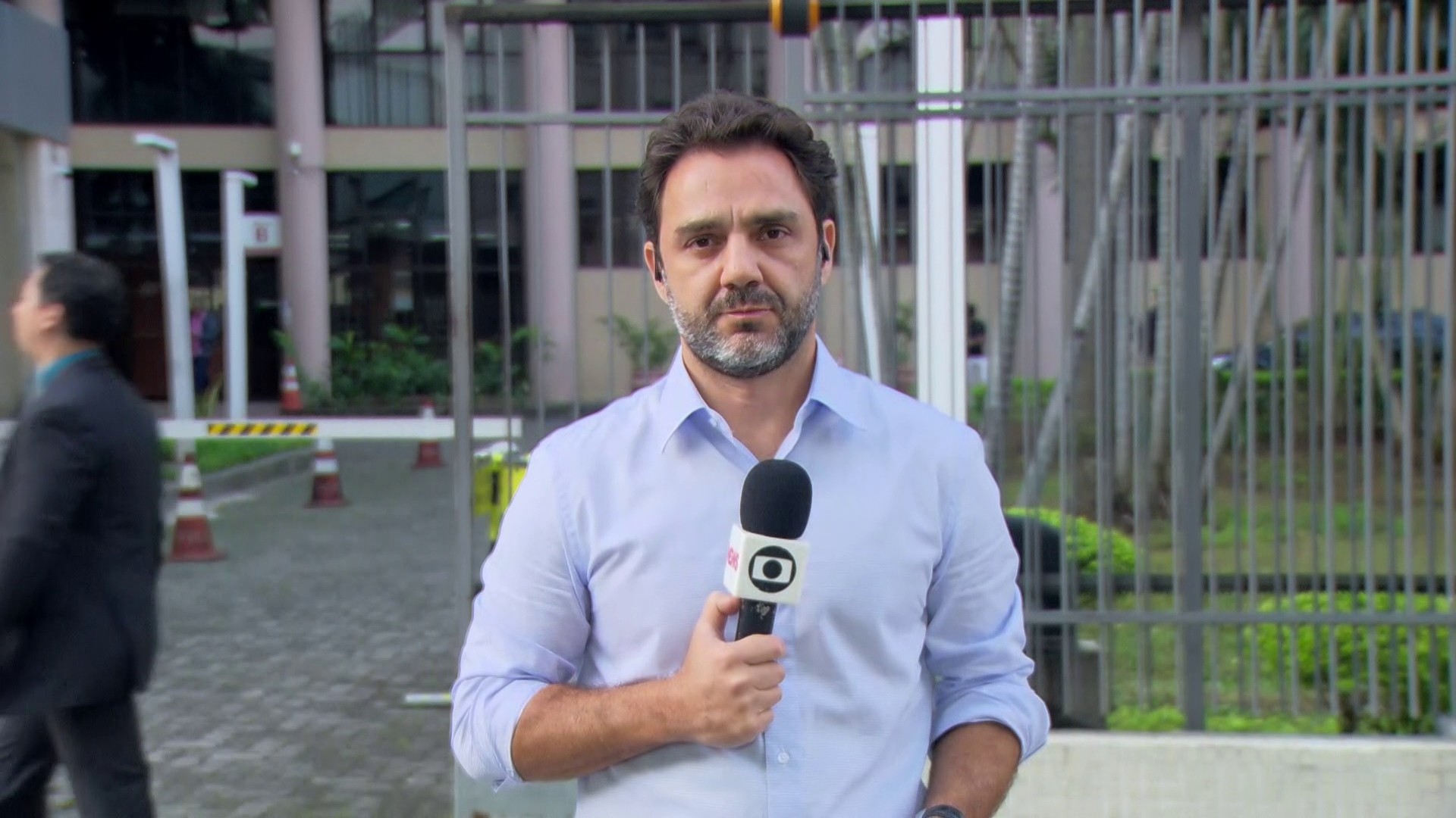 VÍDEOS: RJ2 de quinta-feira, 4 de julho | Rio de Janeiro | G1