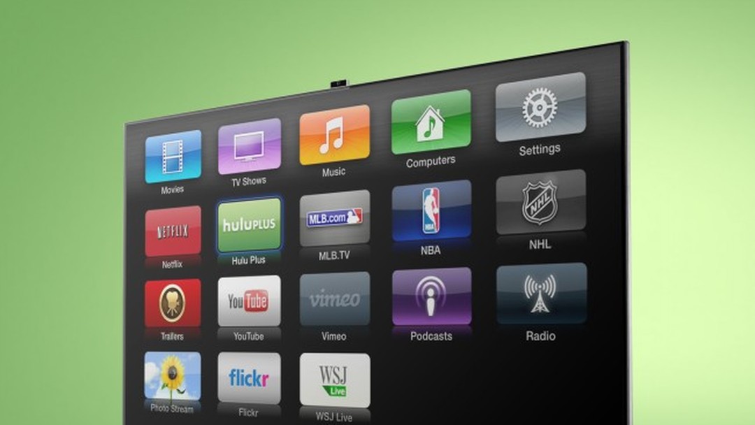 iTV | Hardware | TechTudo