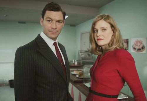 CRÍTICA: Série ‘The hour’ é imperdível - Patrícia Kogut, O Globo